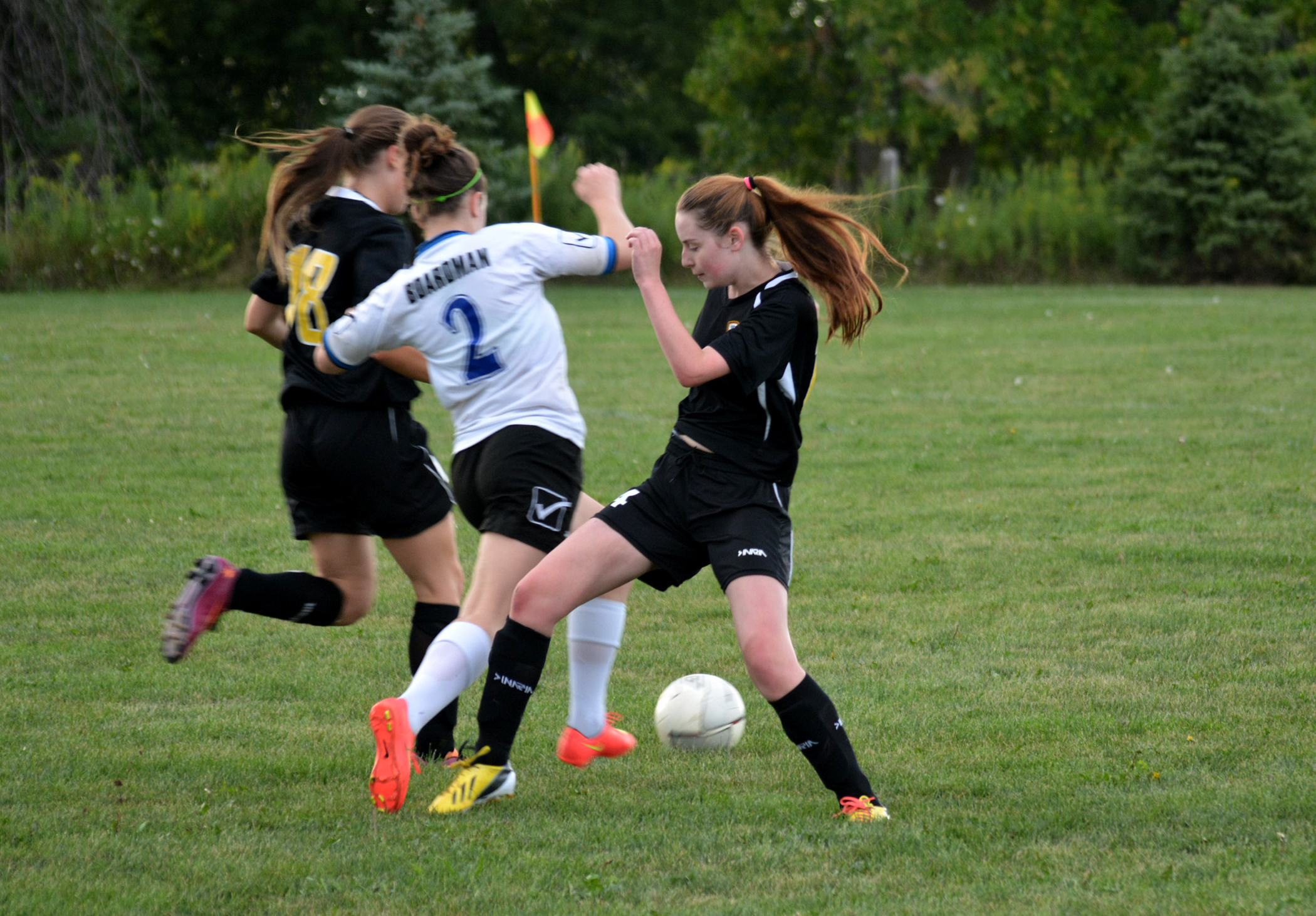 SS girls 5 | New Tecumseth Times