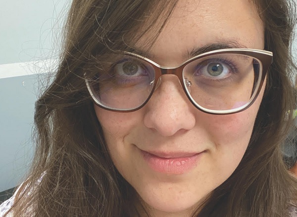 NTPL appoints Jessica Mole as new CEO | New Tecumseth Times