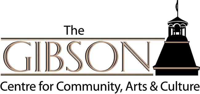 Monthly message from the Gibson Centre for Community, Arts and Culture ...